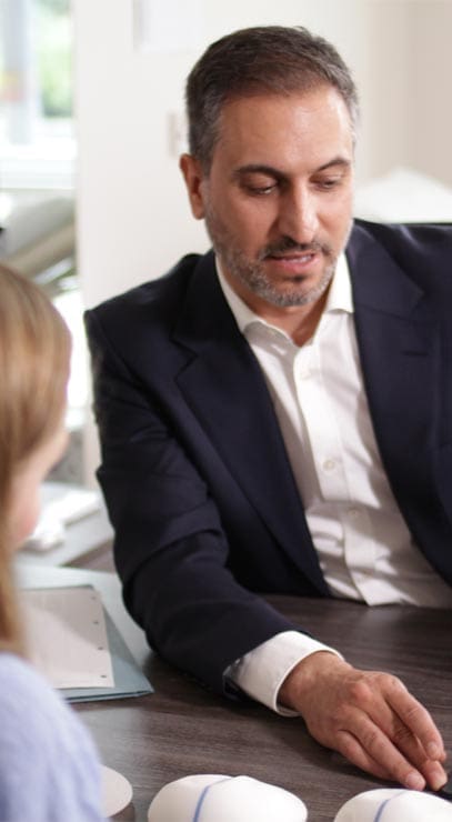 GalaFLEX Mesh – Internal Bra Breast Lift | HR Plastic Surgery